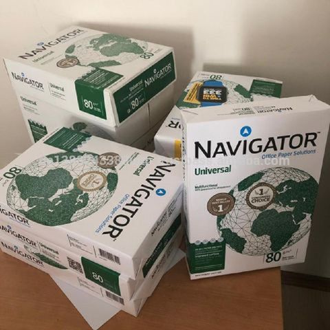 Buy Wholesale United Kingdom Original Navigator A4 Copy Paper For Sale ...