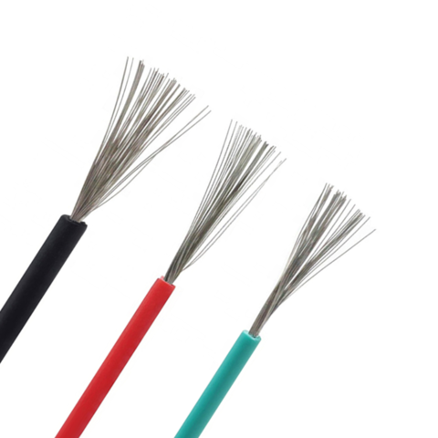 Buy Wholesale China Avss Pvc Insulation Internal Wiring Stranded ...