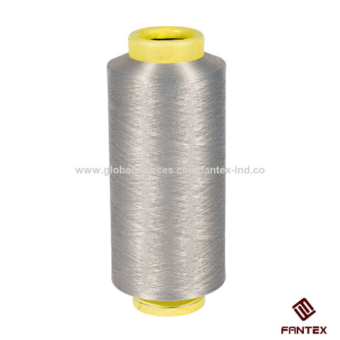 Buy Wholesale China New Arrival Polyester Yarn Dty 200d/96f Dope Dyed ...