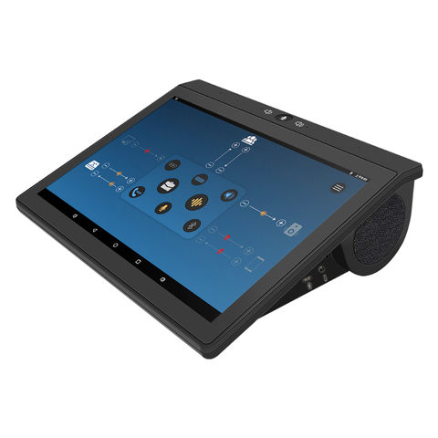Buy Wholesale China Rocware Android 8.1 Smart Touch Screen Terminal ...