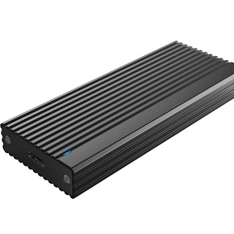 Buy Wholesale China Usb 3.2 Gen2 Aluminum Housing External Hard Drive ...