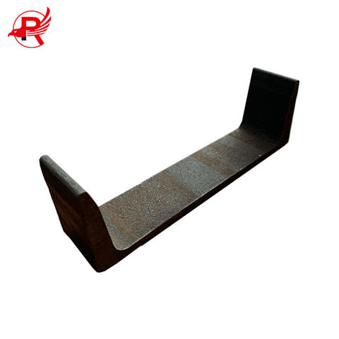 Buy Wholesale China Mild Steel Channe La36 Ss400 S235 S355 Q235 Q355 ...
