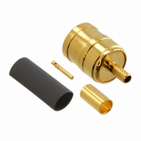 Buy Wholesale China Smb Rf Coaxial Connector With 50 Ohms Smb Female ...