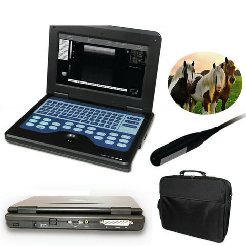 Buy Wholesale China Portable Ultrasound Machine For Veterinary ...