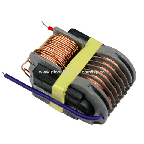 Buy Wholesale China U Type Core High Frequency High Voltage Ignition ...