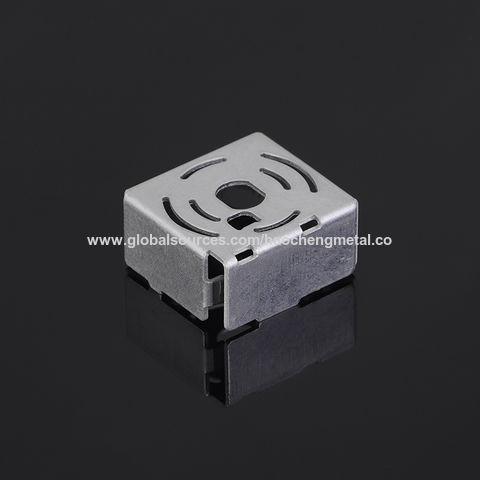 Buy Wholesale China Terminal Block For Pcb Board, Electronics Shielding ...