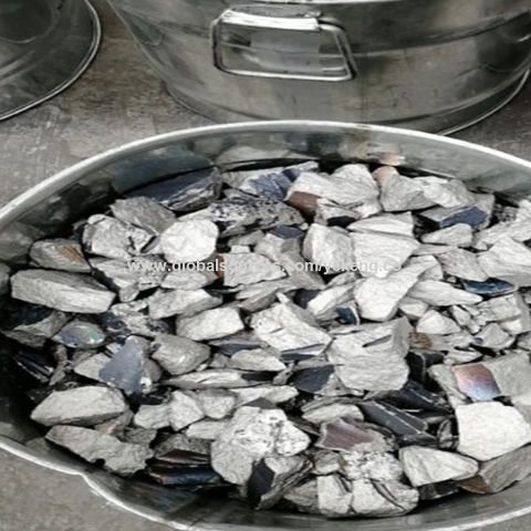 Buy Wholesale China Vanadium Iron Ferro Vanadium China Metal Price ...