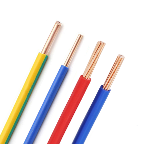 Buy Wholesale China Ul3386 High Voltage Bare Copper Conductor 28awg ...