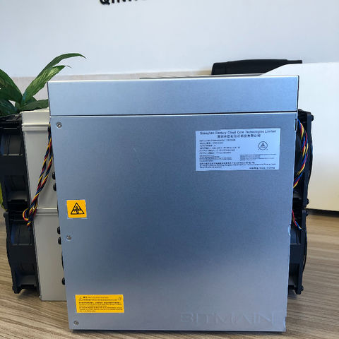 Buy Wholesale China New In Stock Antminer S19j Pro 104t Mining Sha-256 ...