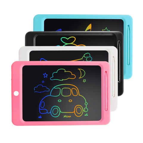Buy Wholesale China New Model 12 Inch Lcd Writing Tablet Kids ...