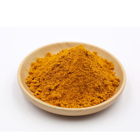 Buy Wholesale China Curcumin Powder,higher Assay Tumeric Powder ...