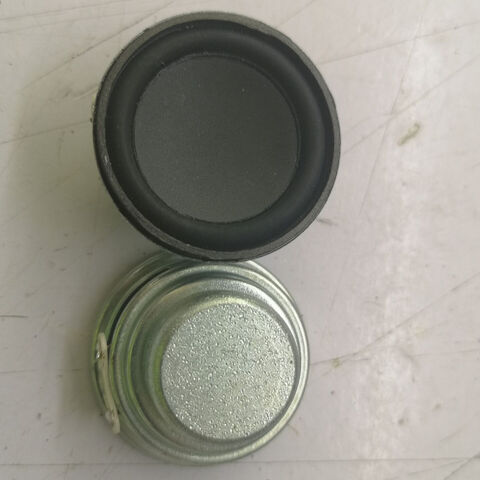 Buy Wholesale Hong Kong SAR 3w Maximum Power Dynamic Loudspeaker ...