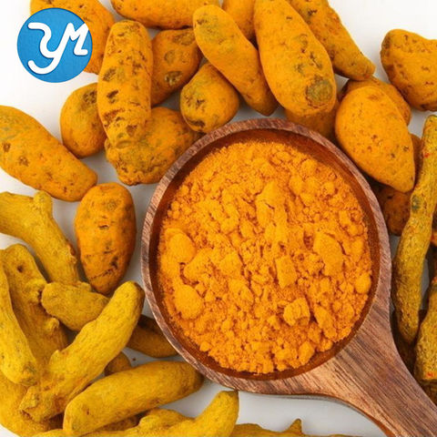 Buy Wholesale China Turmeric Curcumin,organic Water Soluble 95% 98% ...