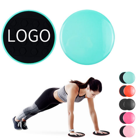 Buy Wholesale China Zjfit Core Sliders Custom Gliding Gym Fitness ...
