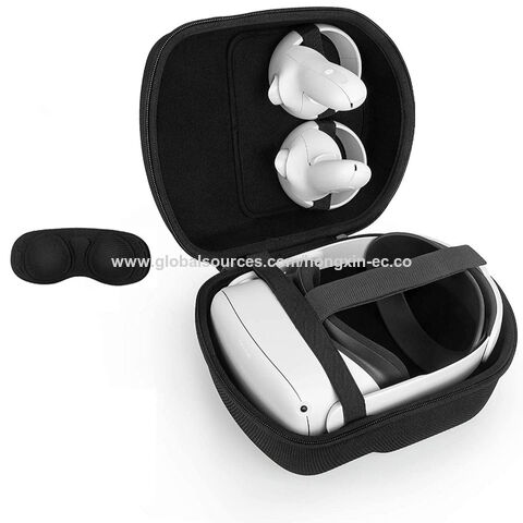 Buy Wholesale China Vr Carrying Case Compatible With Several Vr Gaming ...