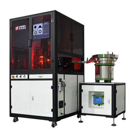 Buy Wholesale China Glass Disc Inspection Machine For O Rings & Glass ...