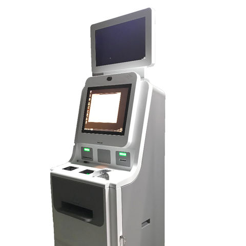 Buy Wholesale China Dual Screen Automatic Medical Scanning And A4 ...