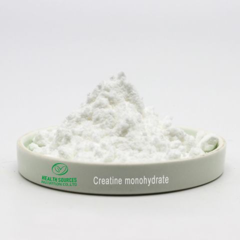 Buy Wholesale China Food Grade Creatine Monohydrate For Sport Nutrition ...