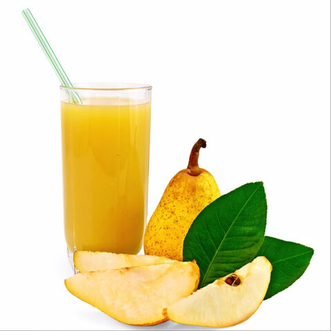 Buy Wholesale China Pear Concentrated Juice Good Quality Pure Pear ...