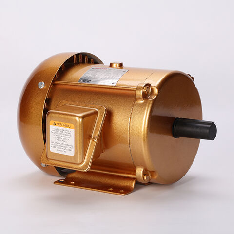 Buy Wholesale China High Efficiency Motor, Three Phase, Totally ...
