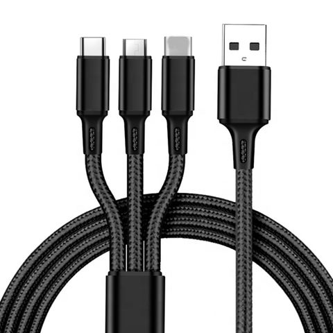 Buy Wholesale China Charging Multi Android Charger Mobile Phone Usb ...