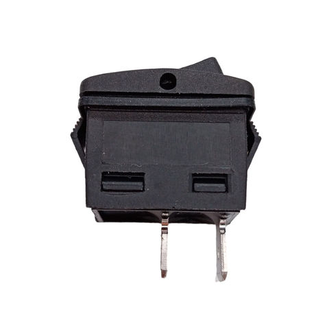 Buy Wholesale China Rocker Switch 2 Pins 16a/125v 8a/250v Snap In Led ...