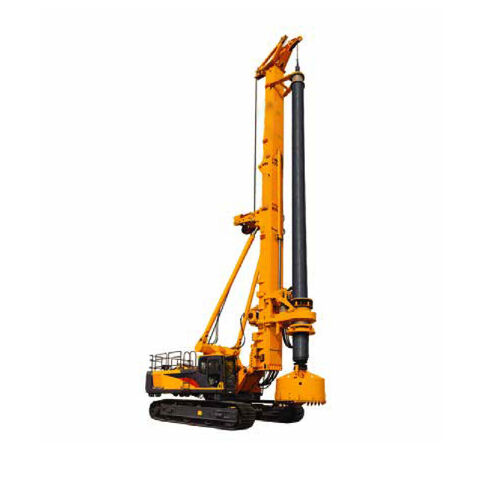Buy Wholesale China Professional Xr180d Piling Machine Crawler Rotary ...
