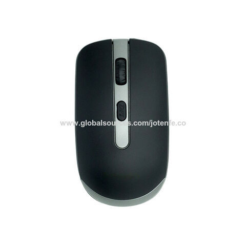 Buy Wholesale China High Quality Slim 2.4ghz Wireless 4d Mouse ...