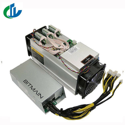 Buy Wholesale China Used Antminer S9 13.5t 14t With Psu Awp3 Fast Shipping Bitmain Asic Miner ...