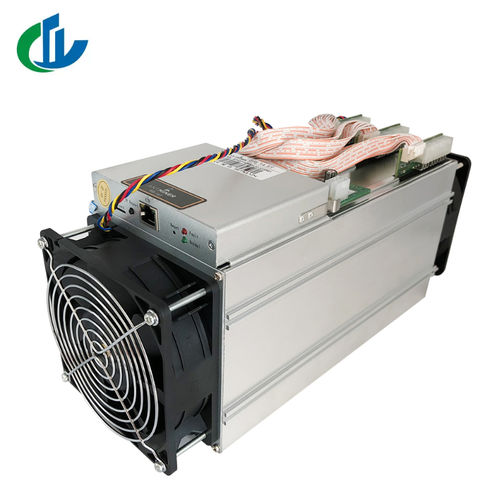 Buy Wholesale China Used Antminer S9 13.5t 14t With Psu Awp3 Btc Miner Bitmain Asic Miner S9i ...