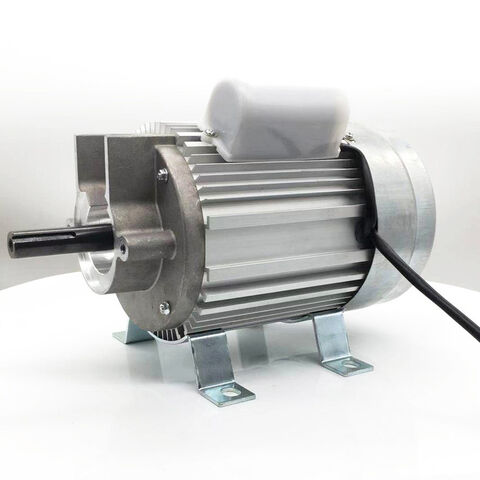 Buy Wholesale China Domestic Flour Mill 1hp Ac Induction Electric Motor ...