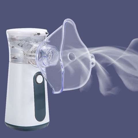 Buy Wholesale China Nebulisation With Budecort Tabletop Nebulizer ...