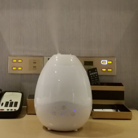 Buy Wholesale China Patent Top Fill Humidifier Multi-directional Mist ...