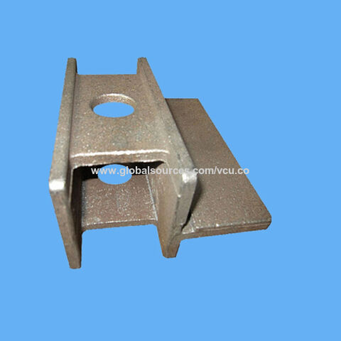 Buy Wholesale China Sand Casting Parts, Bracket, Using Quality Steel ...