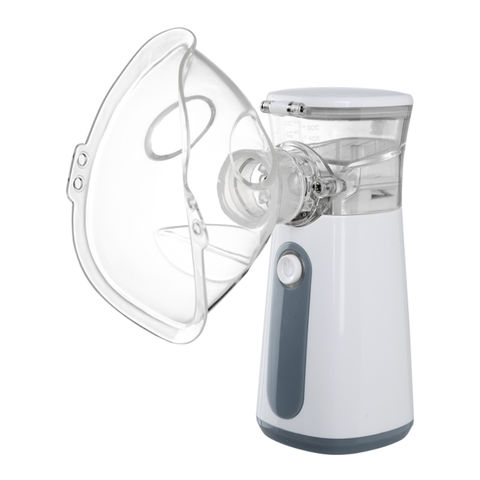 Buy Wholesale China Best Nebulizer On Amazon In Line Nebulizer ...