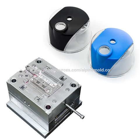 Buy Wholesale China Custom Plastic Injection Housing Plastic Shell ...