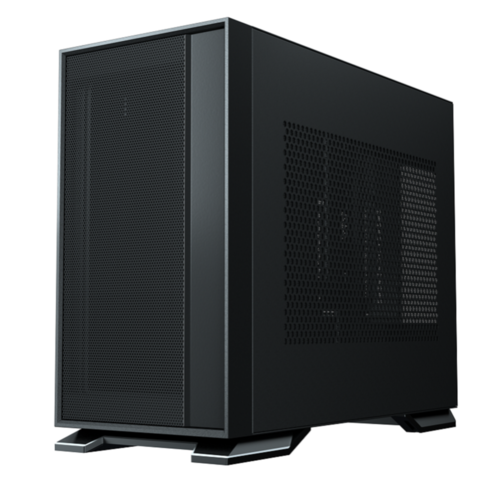 Factory Direct High Quality China Wholesale Sama Mesh Front Panel Mini ...