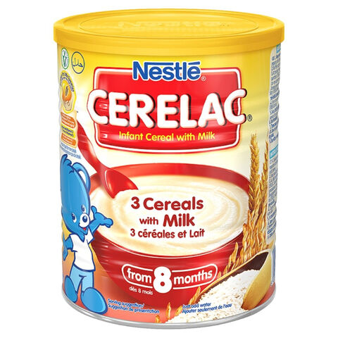 Buy Wholesale United Kingdom Distributors Of Nestle Cerelac Powder Milk ...