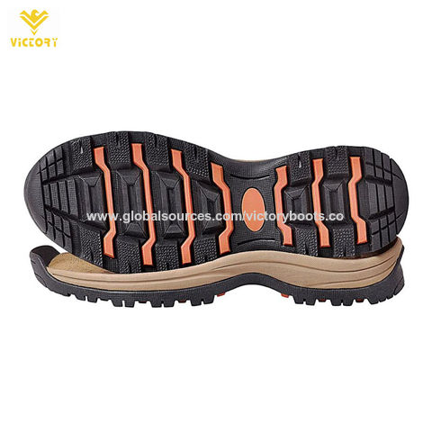Buy Wholesale China Outsole Rubber/eva /tpr Materials Shoe Sole For ...