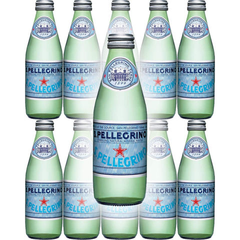 Buy Wholesale United States Pellegrino Sparkling Natural Mineral Water ...