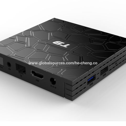 Buy Wholesale China Smart Multimedia Player Tv Streaming Box Supports ...