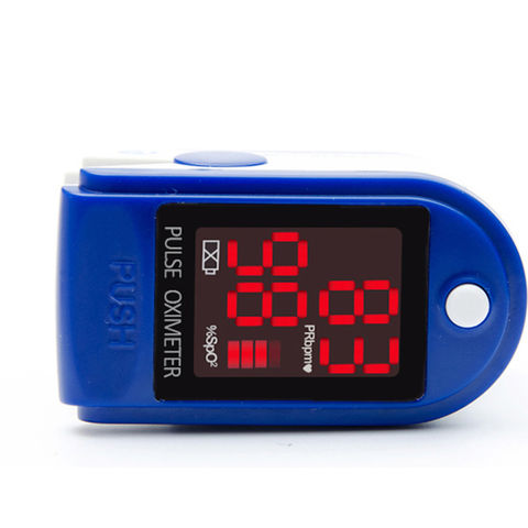 Ideal saturation level pulse oximeter correct reading oximeter ...
