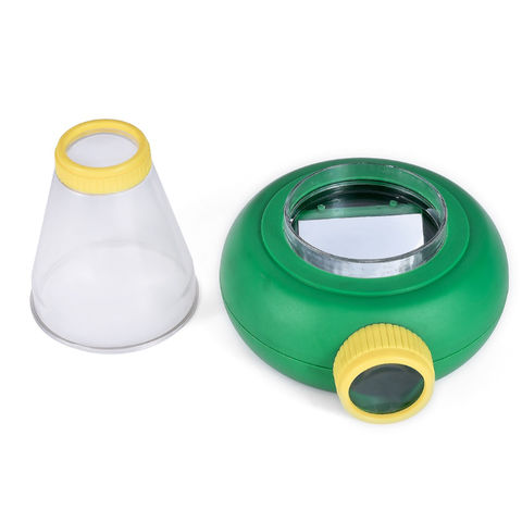 Buy Wholesale China Popular Kids Toy Insect Catcher Reading Magnifying ...