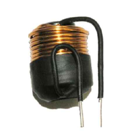 Buy Wholesale Taiwan Inductor And Coil ,radial Fixed Inductor & Radial ...