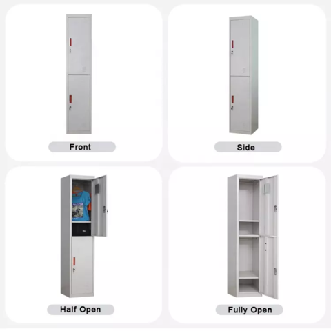 Buy Wholesale China Water Resistant Easy Assemble 300*400d*1850h ...