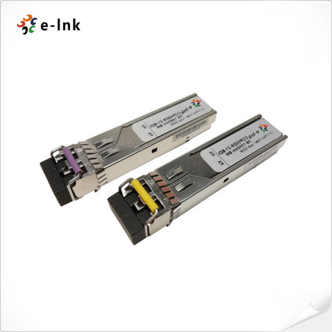 Buy Wholesale China Fiber Optic Modules Hd-sdi 1.5g Cwdm 1270~1610nm ...