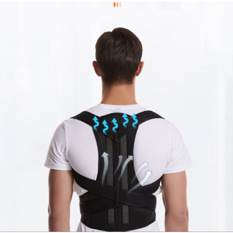 Buy Wholesale China Adult Orthopaedic Straps Anti-humping Chest And ...