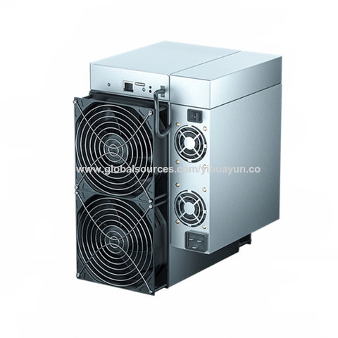 Buy Wholesale China Goldshell Kd6 Blockchain Miner Brand New 26.3th/s ...