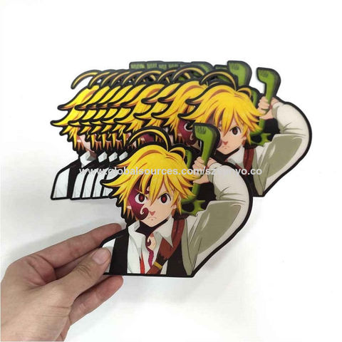 Buy Wholesale China Diecut Round Shape 3d Printing Flip Lenticular ...