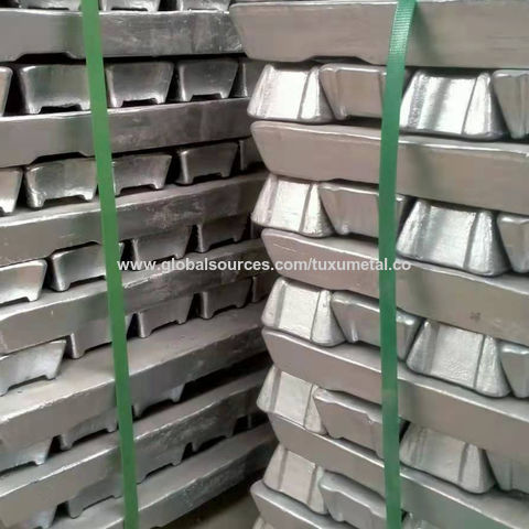 Buy Wholesale China Aluminum Ingots 99.99/a Variety Of Specifications ...